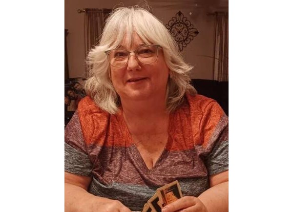 Rebecca Lynn Bridges Obituary (2024) - Sumter, SC - Bullock Funeral ...