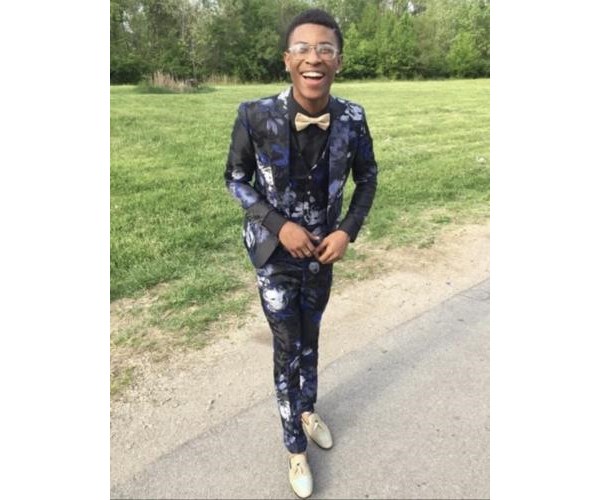 Dedrick Raymone Robinson Obituary (2024) - Columbus, OH - Affinity ...