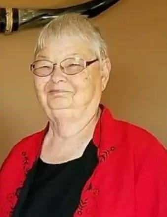 Joan Elaine Mahnken Obituary (2025) - Ogallala, NE - Draucker Funeral ...