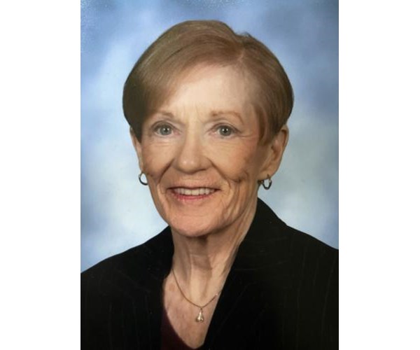 Roberta Margaret Madden Lady Obituary (2022) - Eastpointe, MI - Chas ...