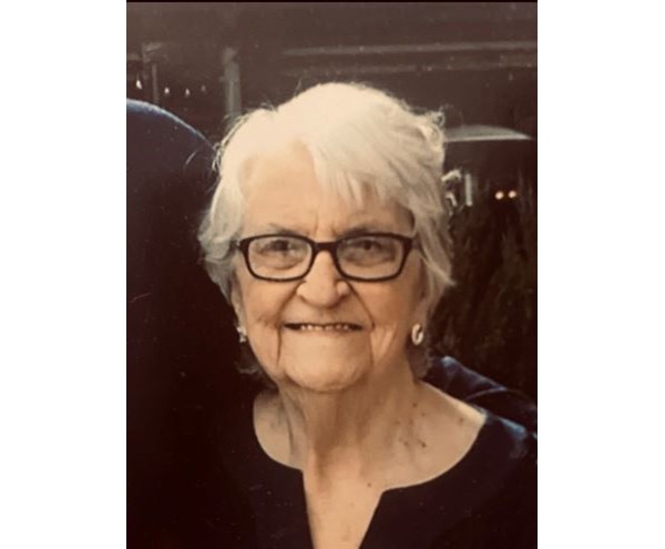 Janet Ann Ferguson Obituary (2023) - Lexington, KY - Kerr Brothers ...