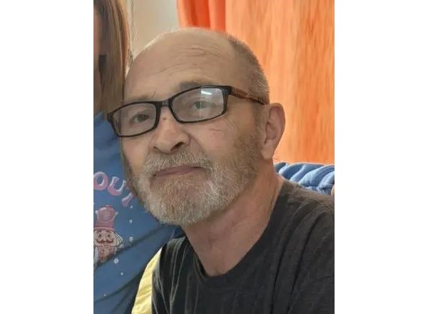 Rickey Darrell Keathley Obituary (2025) - Martin, KY - Nelson-Frazier ...