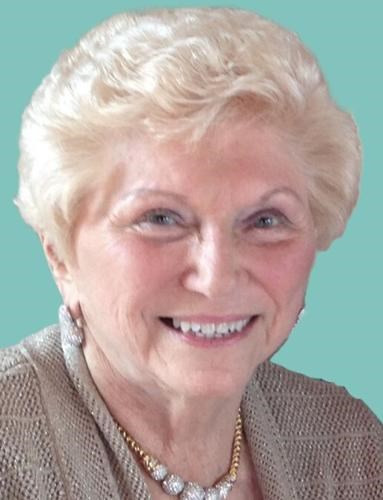 Betty Ann Kalber Obituary (2026) - Hinsdale, IL - Powell Funeral ...