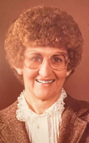 In Loving Memory of Mary Dunn - Obituaries & Ways to Support the Family