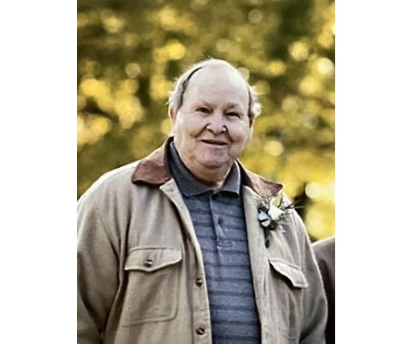 Ronald Steinbrook Obituary (2026) - Chillicothe, OH - Ware Funeral Home