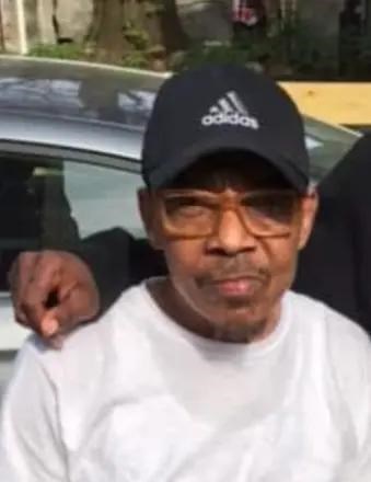 Alfonzo Jerome Smith Obituary (2025) - Philadelphia, PA - Lenwood Jones ...