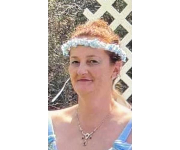 Susan Jane Clay Obituary (1977 - 2025) - Hinton, WV - WVVA