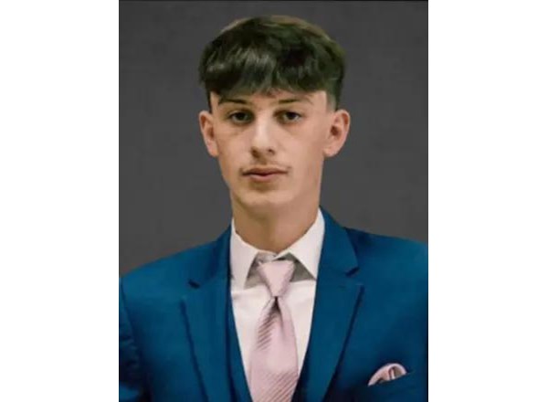 Drezden Bolin-Hitchens Obituary (2025) - Waverly, OH - Boyer Funeral ...
