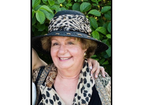 Helen Bogoian Obituary (2026) - East Greenwich, RI - Urquhart-Murphy ...