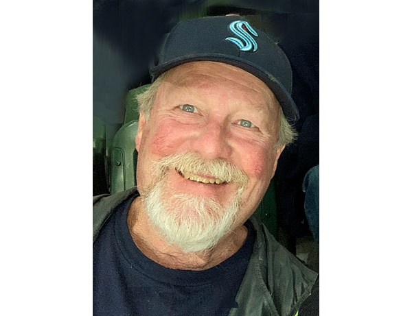 David "Dave" Cullen Obituary (2025) - Edmonds, WA - Barton Family ...