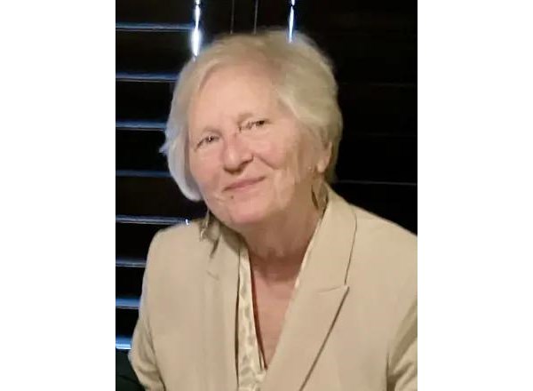 Ann N Clay Obituary (2025) - Springfield, MO - Walnut Lawn Funeral Home ...
