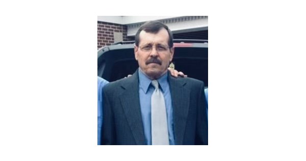 Terry A. Thurman Obituary (2024) - Bentonville, AR - Epting Funeral ...