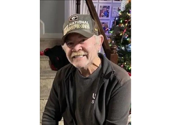 Roger Darrel Kesler Obituary (2025) - Jasper, GA - Roper Funeral Home ...