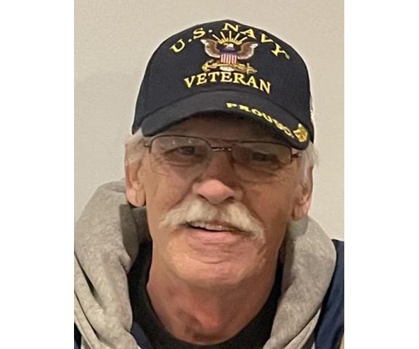 Death Notice and Obituary for Allen Russell Hallberg of Lake Geneva , WI