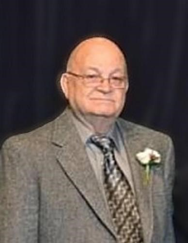 Richard Joseph Eldridge Obituary (2026) - Broussard, LA - Louisiana ...