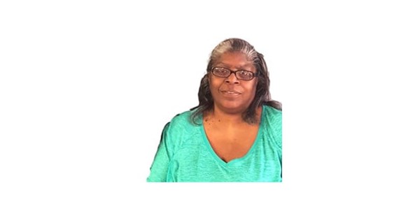 Ms. Georgia Mae Jackson Obituary (2024) - Peoria, IL - Simons Mortuary