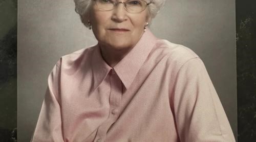 Charlotte Ruth Edenfield Obituary (2026) - Harrisburg, PA - Andrew D ...
