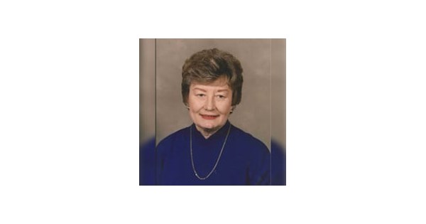 Marlys June Elofson Obituary (2024) - Crystal, MN - Washburn-McReavy ...