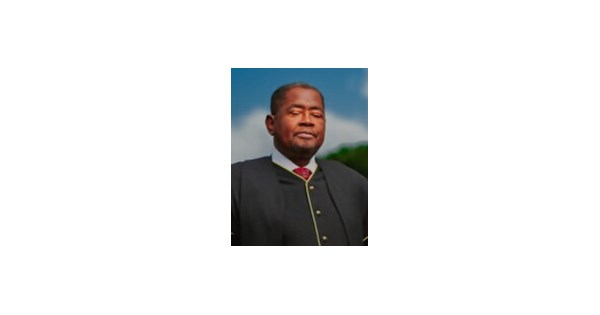 Rev. Dr. James H. Cokley Obituary (2024) - Conway, SC - Latimer's ...