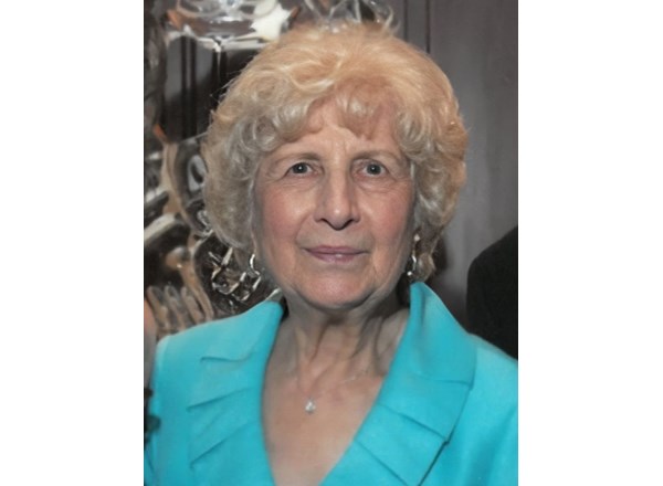 Caroline Riolo Obituary (2025) - Chardon, OH - Murphy Funeral Home - Solon