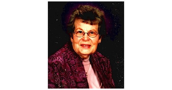 Death Notice and Obituary for Josephine Evelyn Middleton 2022 of South ...