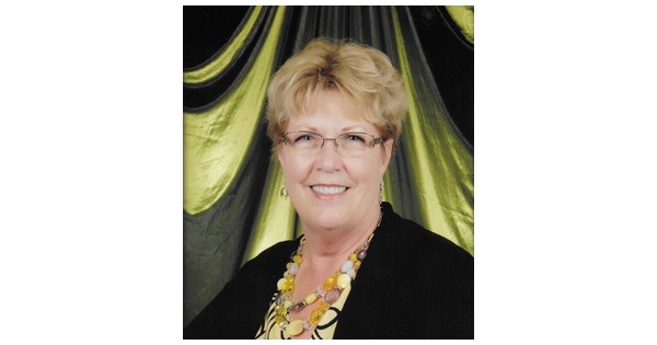 Shirley LaFleur Obituary (2022) - Kyle, TX - Harrell Funeral Home of Kyle