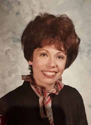 Patricia Ann Kelly Obituary (2026) - East Stroudsburg, PA - Joseph J ...