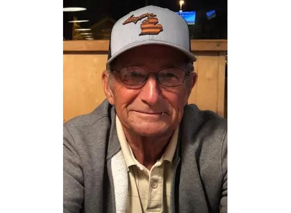 Larry John Bernath Obituary (2024) - Adrian, MI - Marry Funeral Home ...