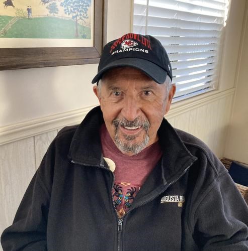 David Santiago Cauton Obituary (2023) - Mesa, AZ - Mountain View ...