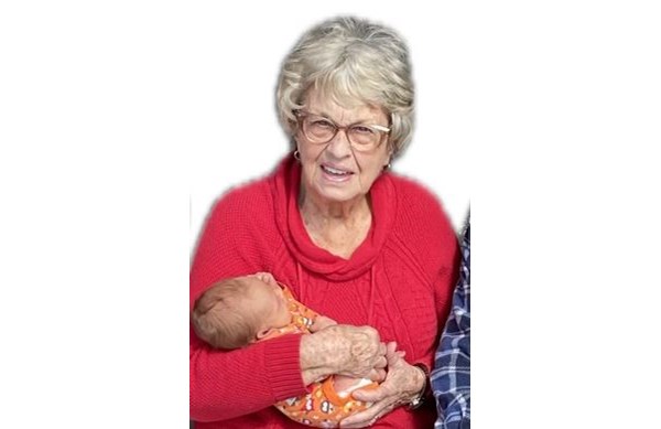 Judith Mae Kelly Obituary (2024) - Wadsworth, OH - Auble Hilliard ...