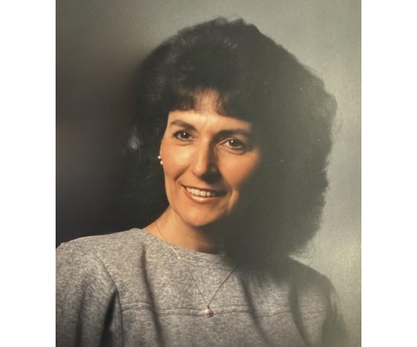 Joan Mary Dunch Obituary (2025) - Salado, TX - Broecker Funeral Home