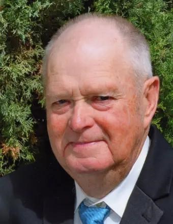 Gary Newman Obituary (2024) - Minot, ND - Thompson - Larson Funeral ...