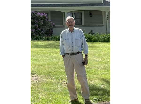 C. Hagar Obituary and Online Memorial (2026)