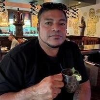 Christian Paucar Obituary and Online Memorial (2025)