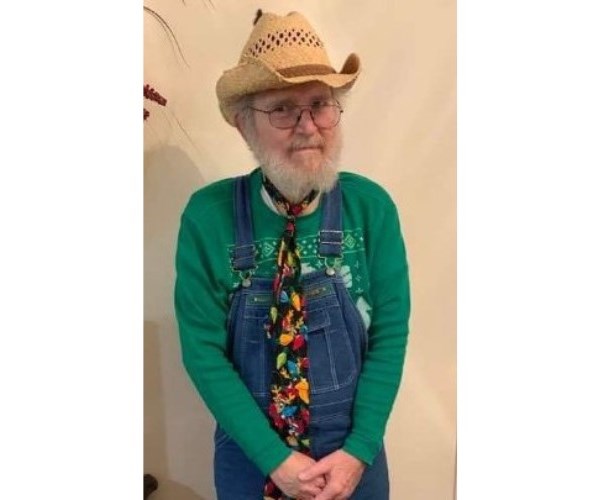 James Cornell Obituary (2024) - Allen, TX - Turrentine-Jackson-Morrow ...