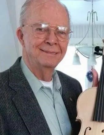 Ralph L. Erickson Obituary (2025) - Erie, PA - Brugger Funeral Homes ...