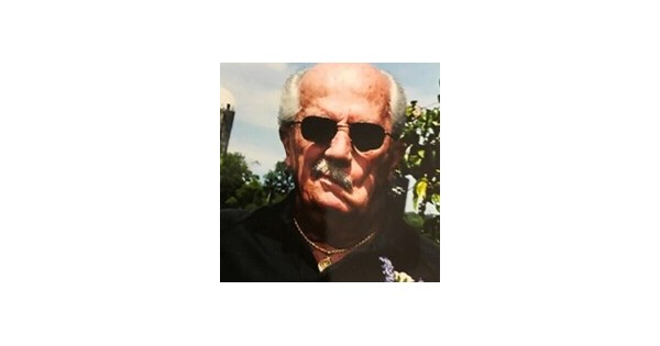 Anthony L. Nicholas Obituary (2023) - Binghamton, NY - DeMunn Funeral ...