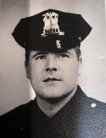 Maurice F. "Butch" Geary Obituary (2025) - Mahopac, NY - Cargain ...