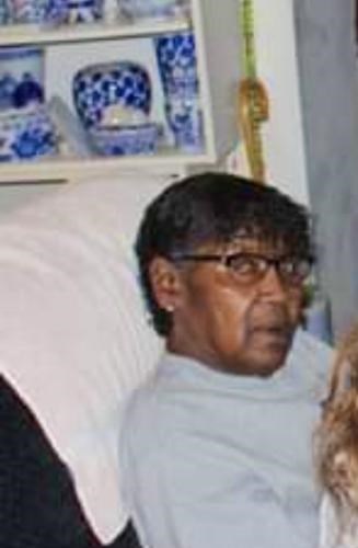 Lizzie Mae Hayes Obituary (2022) - Apex, NC - Albright Funeral Home, Inc.
