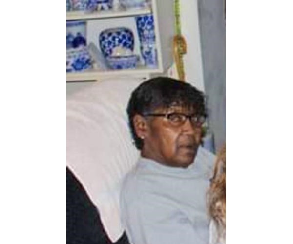 Lizzie Mae Hayes Obituary (2022) - Apex, NC - Albright Funeral Home, Inc.