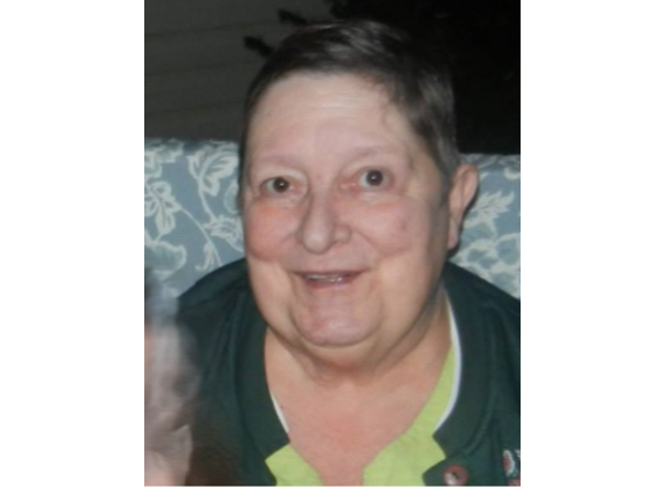Nancy Kay Lockhart Obituary (2026) - Alexandria, VA - Mountcastle Turch ...