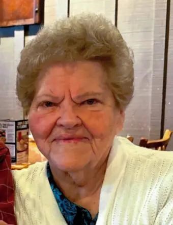 Martha Teasley Obituary (2025) - Anderson, SC - The McDougald Funeral ...