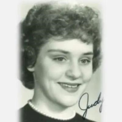 Judith A. Hoffman Obituary (2025) - Portage, IN - Edmonds & Evans ...