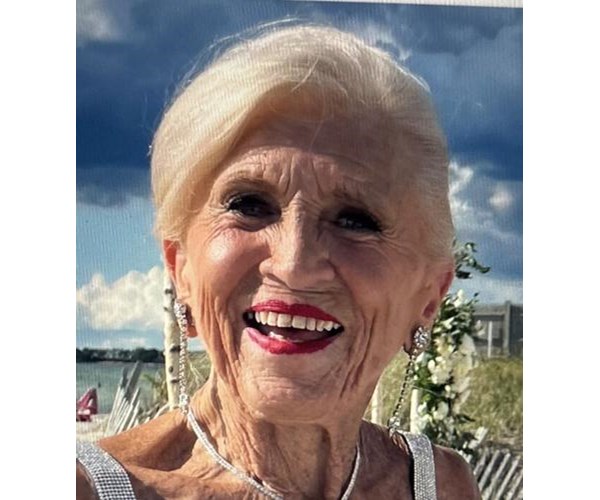Joan "Dunn" Widdison Obituary (2025) - Quincy, MA - Hamel-Lydon Chapel ...