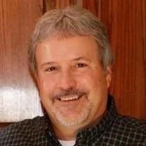 Jerrold "Jerry" Ziegler Obituary (2025) - Topeka, KS - Kevin Brennan ...