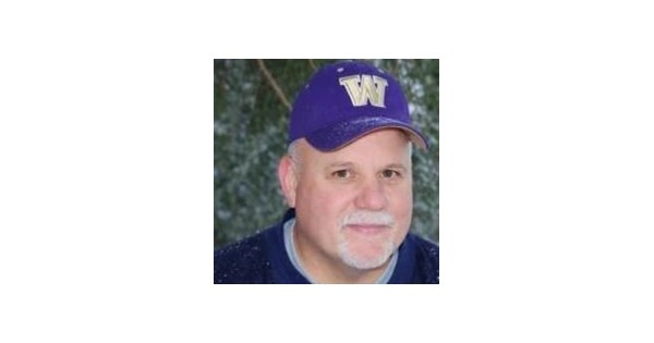 Craig Alan Hersch Obituary (1958 - 2026) - Ferndale, WA - My Bellingham Now