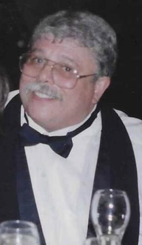 Joseph Spadaro Obituary - Gallaway and Crane Funeral Home - 2023