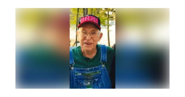 Jodie Calvin Cannon Obituary (2023) - Peachtree Corners, GA - Crowell ...