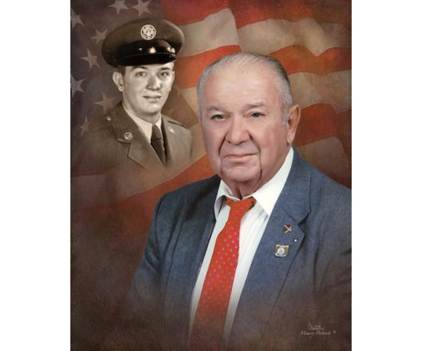 Robert "Bob" Copenhaver Obituary (2022) - Sabinal, TX - Rushing-Estes ...