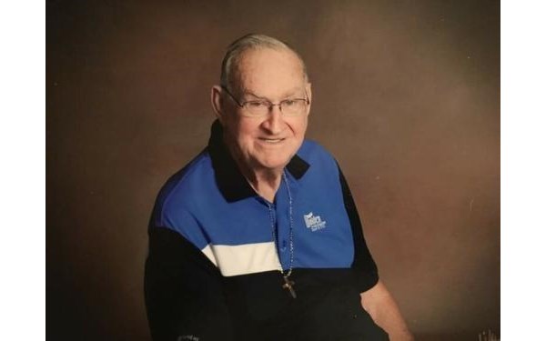 Charles Sauls Obituary (2024) - Kingwood, TX - Darst Funeral Home